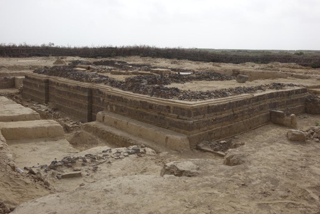Ministry of Tourism: The ancient port of Adulis - ECSS | Eritrean ...
